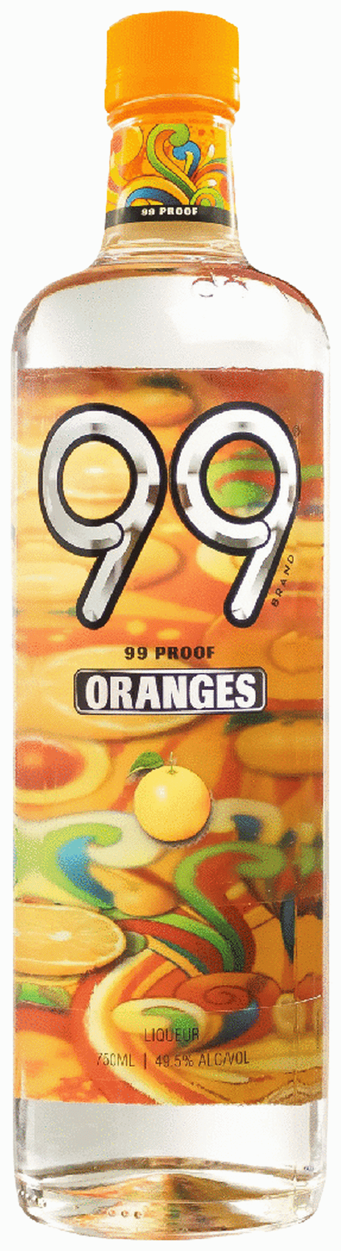 99 Oranges | Total Wine & More