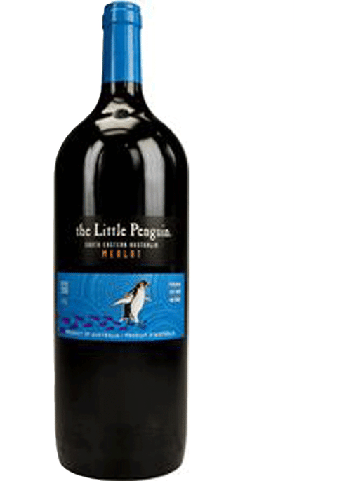 Little Penguin Merlot | Total Wine & More