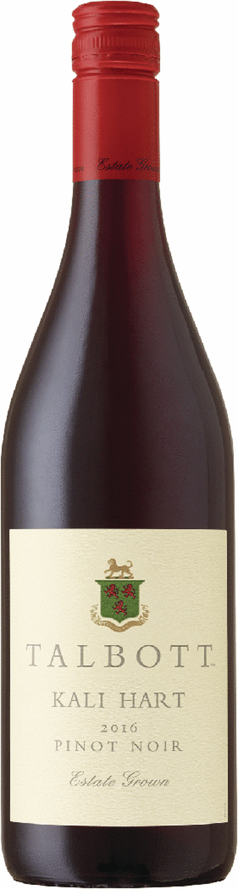 Talbott Pinot Noir Kali Hart | Total Wine & More