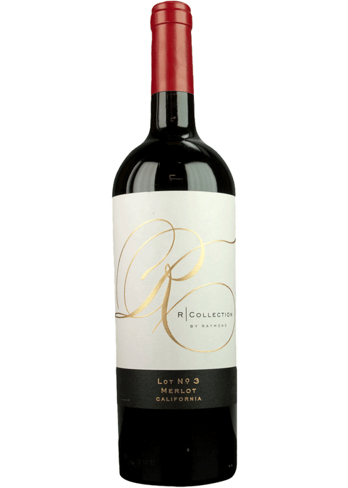 R Collection Merlot (Raymond) | Total Wine & More
