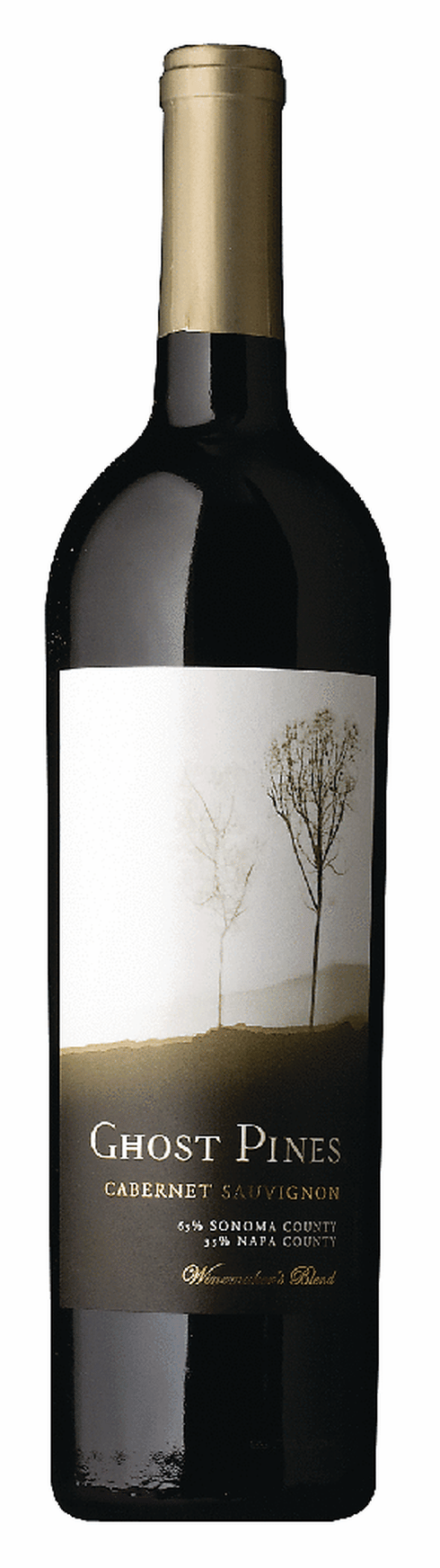 Ghost Pines Cabernet | Total Wine & More