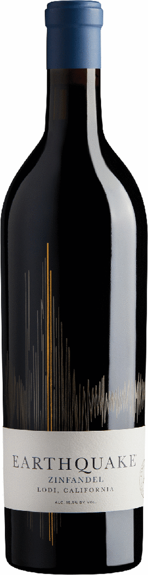 Earthquake Zinfandel | Total Wine & More