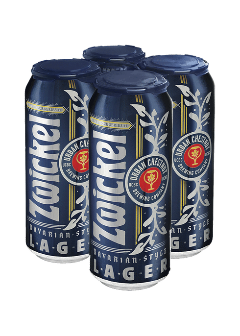 Urban Chestnut Zwickel | Total Wine & More