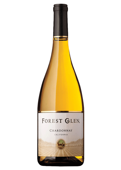Forest Glen Chardonnay | Total Wine & More