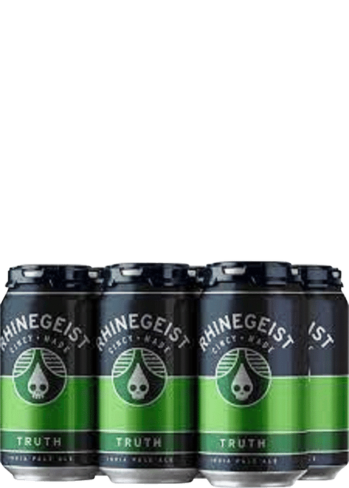 Rhinegeist Truth | Total Wine & More