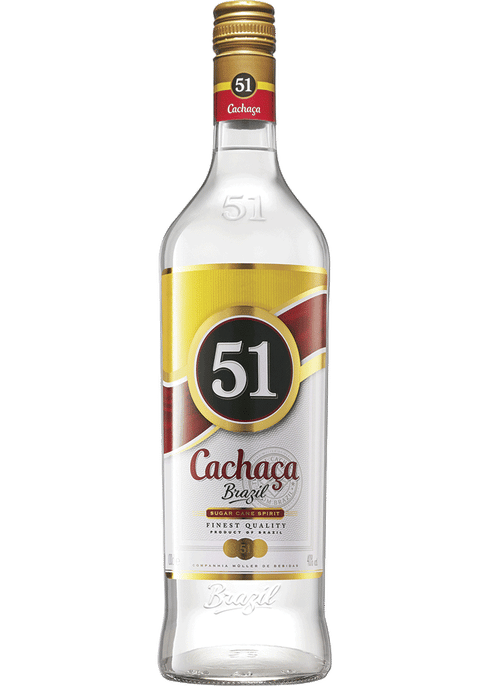 Pirassununga 51 Cachaca | Total Wine & More