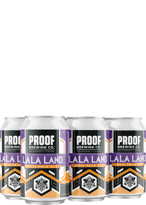 Proof Brewing LaLa Land | Total Wine & More