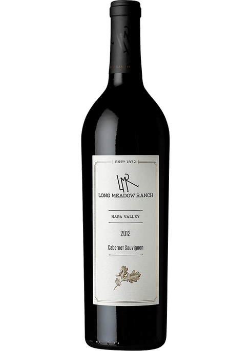 Long Meadow Ranch Cabernet Sauvignon Napa | Total Wine & More