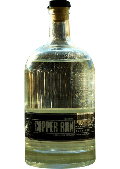 Copper Run Ozark Mountain Moonshne | Total Wine & More