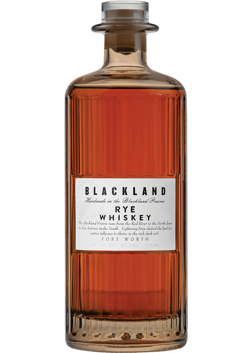 Blackland Rye Whiskey | Total Wine & More
