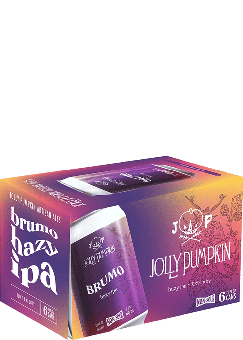 Jolly Pumpkin Brumo | Total Wine & More