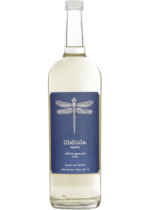 Libelula Tequila Joven | Total Wine & More