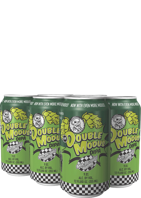 SKA Double Modus | Total Wine & More