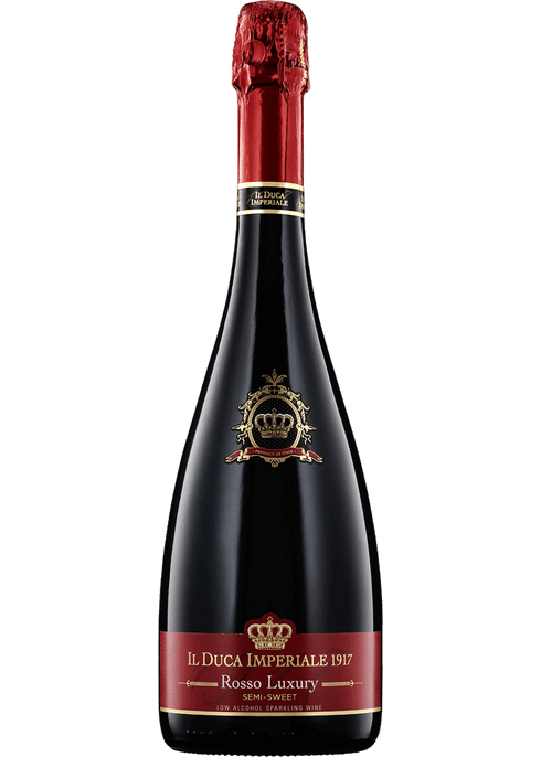 Il Duca Imperiale 'Rosso Luxury' | Total Wine & More