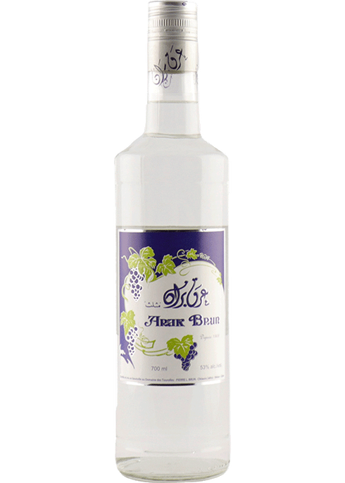 Arak Le Brun | Total Wine & More