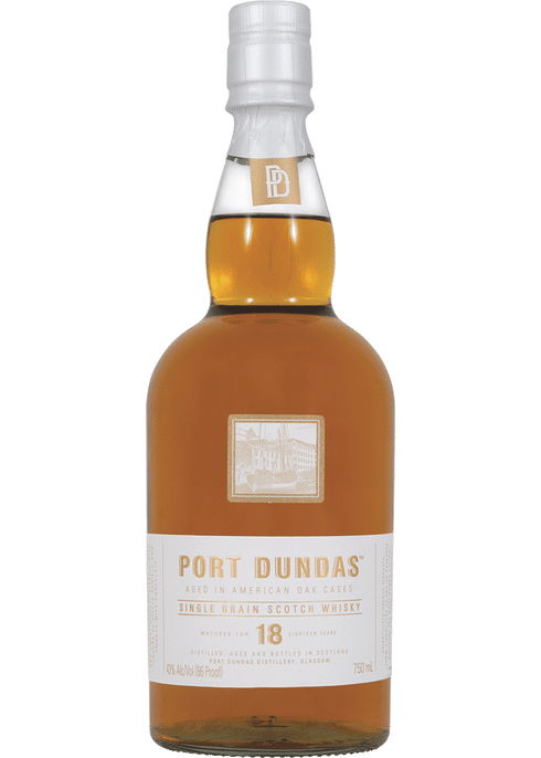Port Dundas 18 Yr | Total Wine & More