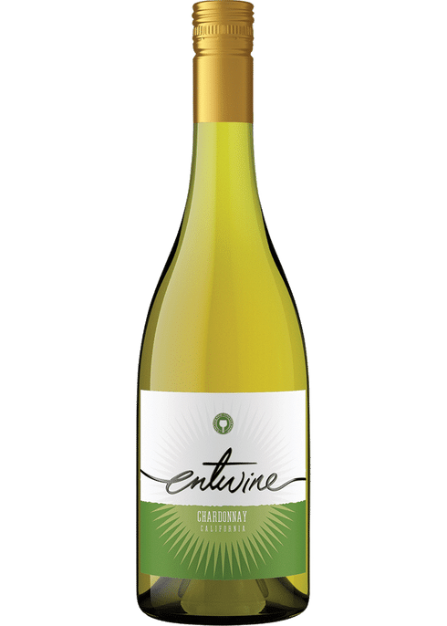 Entwine Chardonnay | Total Wine & More