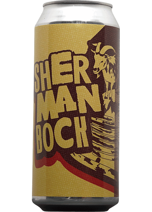 903 Brewers Sherman Bock | Total Wine & More