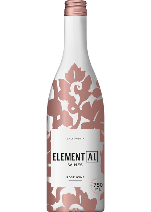 ElementAL Rose | Total Wine & More