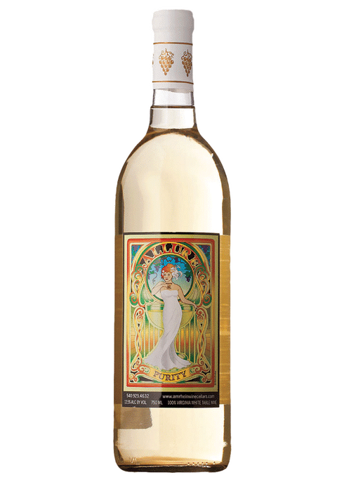 Allure Purity | Total Wine & More