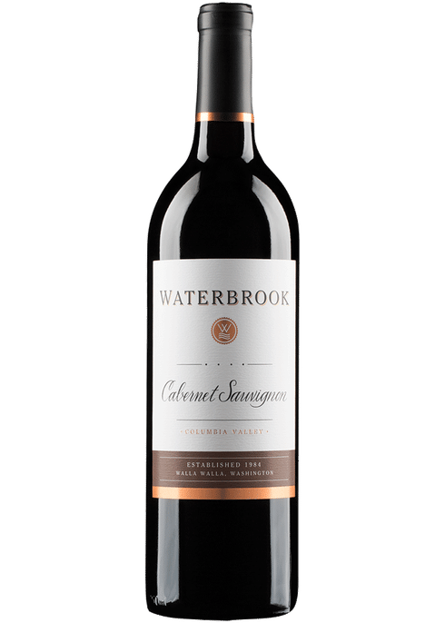 Waterbrook Cabernet Sauvignon | Total Wine & More