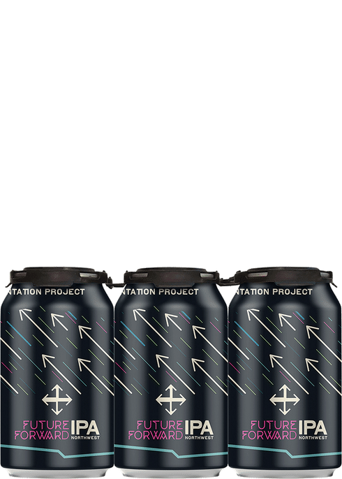 Crux Fermentation Future Forward Northwest IPA | Total Wine & More