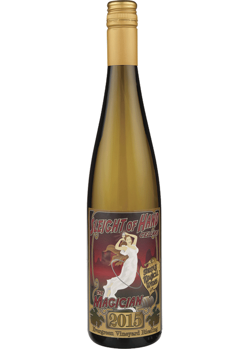 Sleight Of Hand Cellars