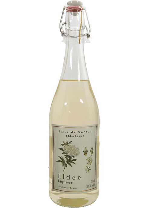 Lecarre Eldee Liqueur | Total Wine & More