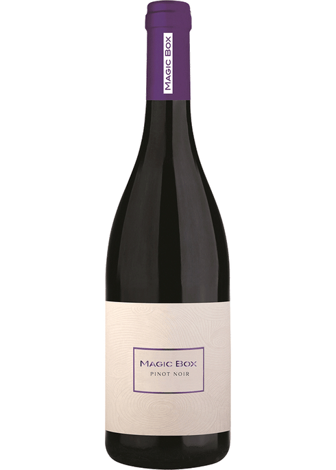 Magic Box Pinot Noir | Total Wine & More