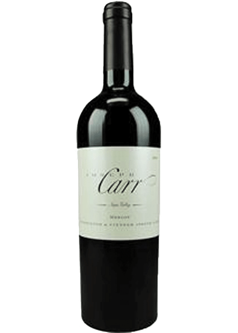 Joseph Carr Merlot Napa | Total Wine & More