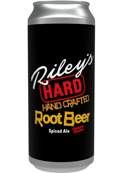 Riley's Hard Root Beer | Total Wine & More