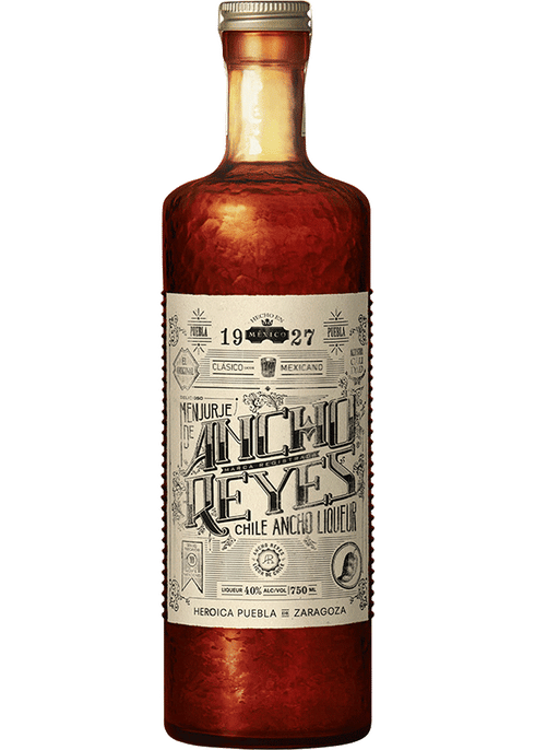 Ancho Reyes Chile Liqueur | Total Wine & More