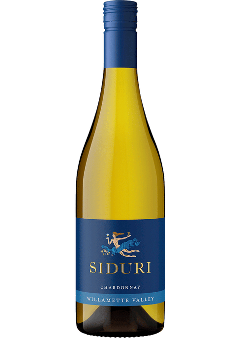 Siduri Willamette Chardonnay | Total Wine & More