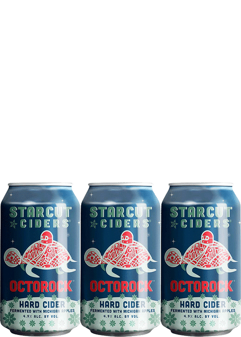 StarCut Octorock | Total Wine & More