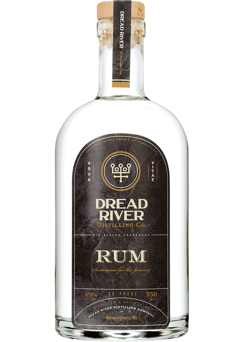 Dread River Rum | Total Wine & More
