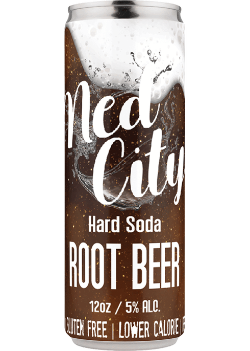 Med City Root Beer | Total Wine & More