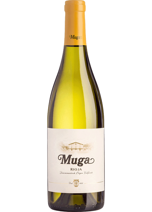 Muga Blanco | Total Wine & More
