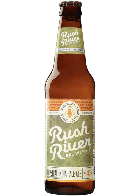 Rush River Double Bubble | Total Wine & More