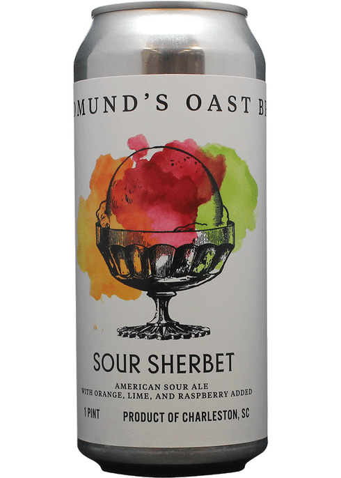 Edmund's Oast Sour Sherbet | Total Wine & More