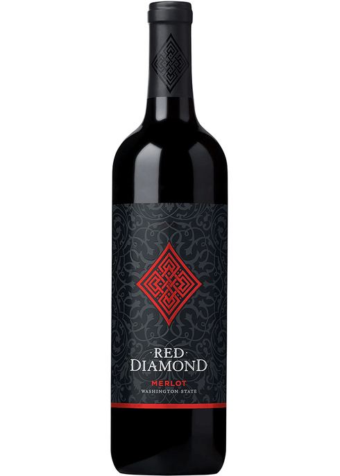 Red Diamond Merlot | Total Wine & More