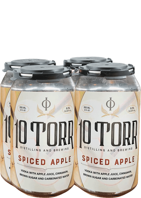 10 Torr Spiced Apple | Total Wine & More