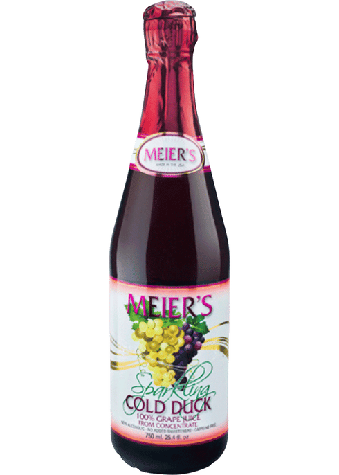 Meier's Sparkling Cold Duck | Total Wine & More