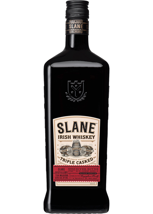 Slane Irish Whiskey | Total Wine & More