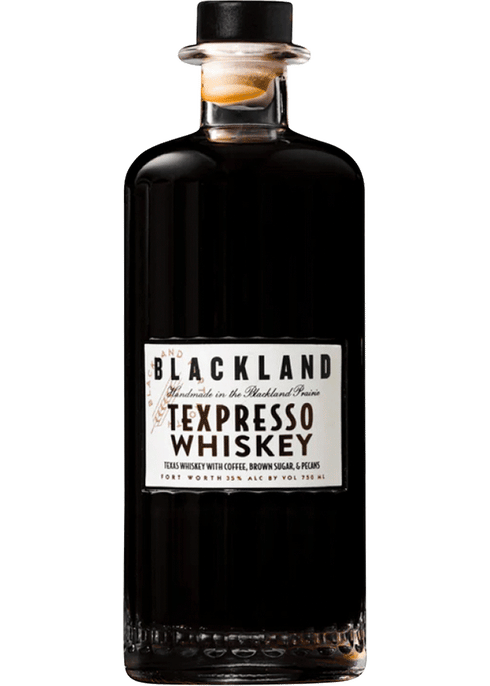Blackland Texpresso Whiskey | Total Wine & More