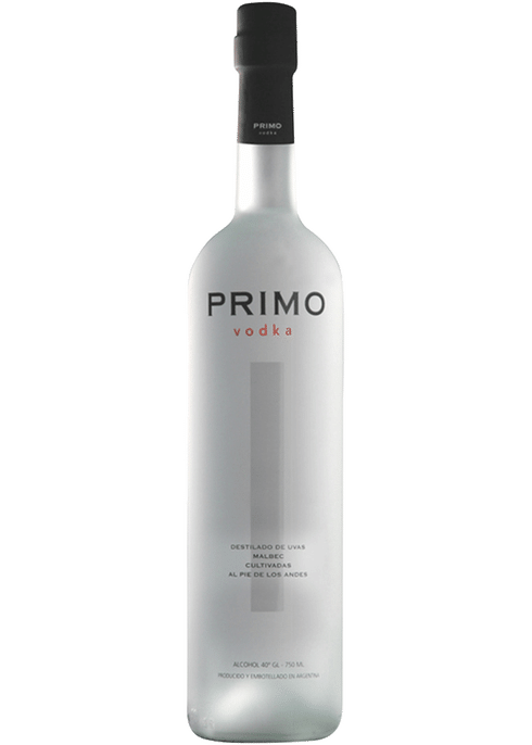 Primo Vodka Total Wine And More