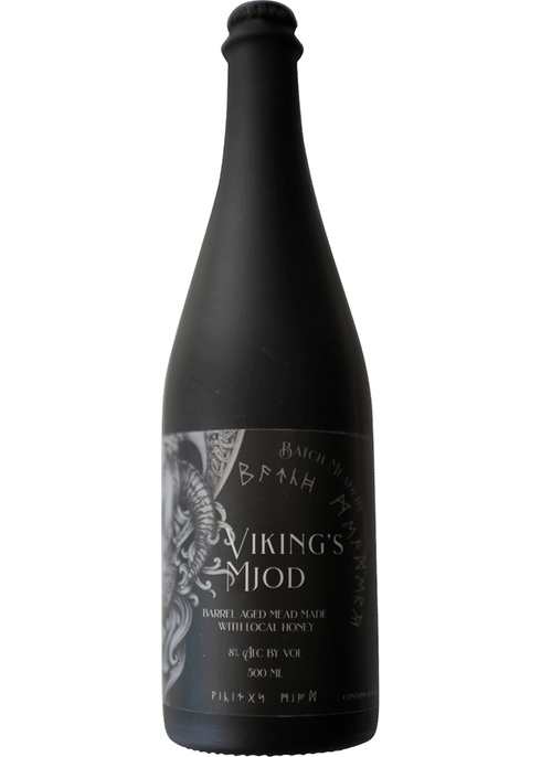 Batch Meadery Viking Mjod | Total Wine & More