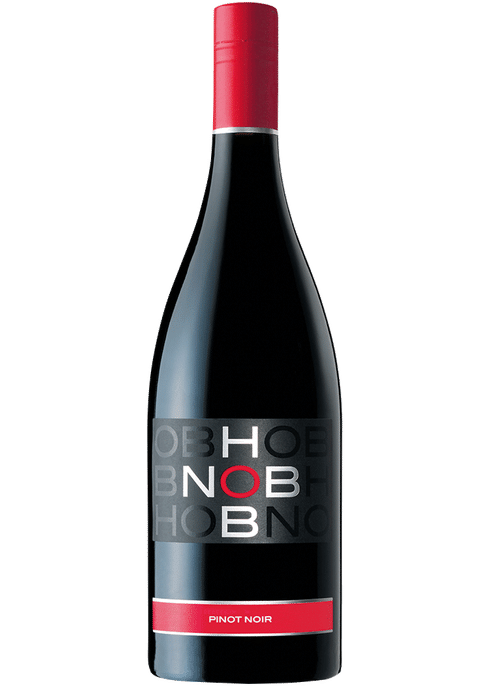 Hob Nob Pinot Noir | Total Wine & More