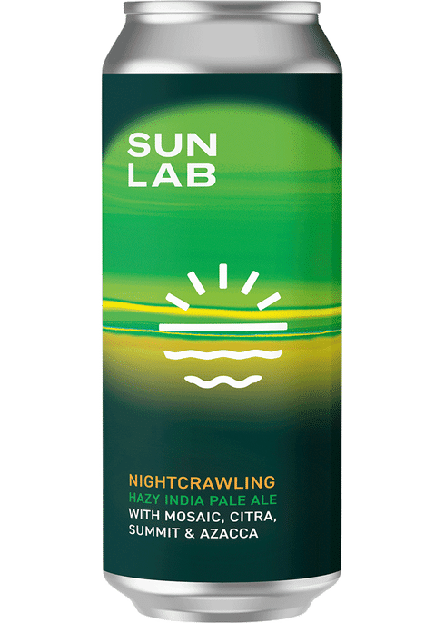 Sun Lab Nightcrawling | Total Wine & More