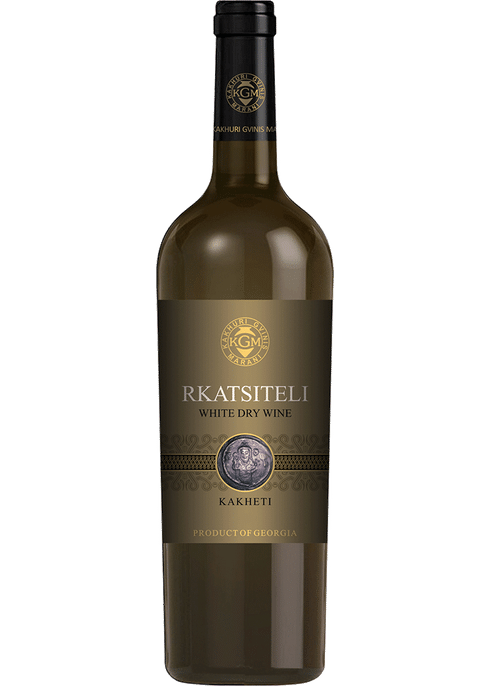 Kakhuri Gvinis Marani Rkatsiteli | Total Wine & More