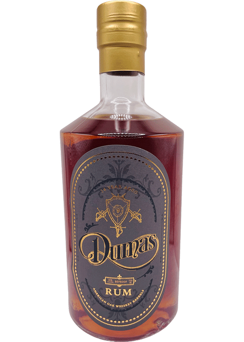 Dumas Rum | Total Wine & More